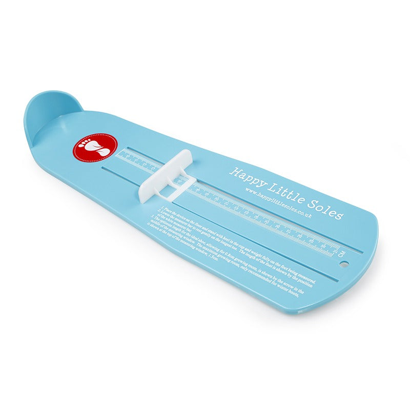 HLS Foot Measuring Device - Accurate Sizing for Perfect Fit | Happy ...
